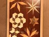 Marquetry Notes